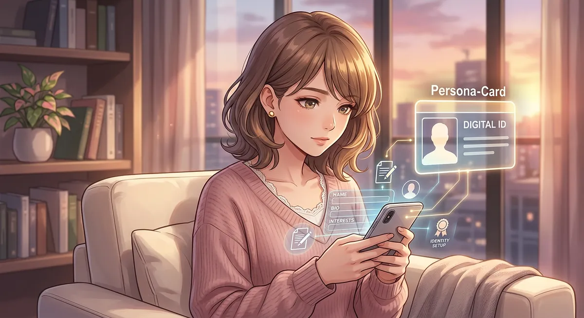 How to Add a Persona to Character.AI in 2026 (+ Alternatives)